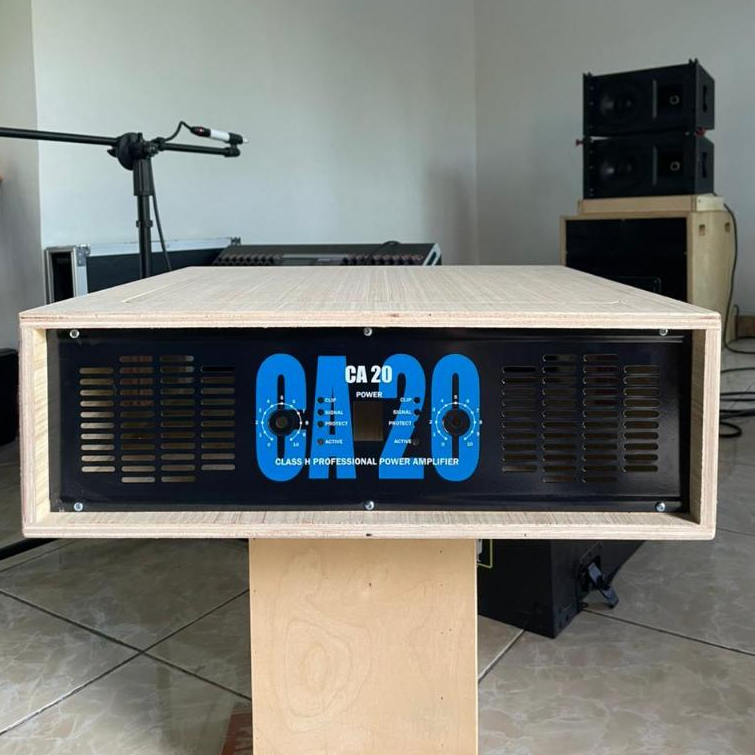 Jual Box Power Ca 20 Terlengkap & Harga Terbaru Juni 2026 | Shopee ...