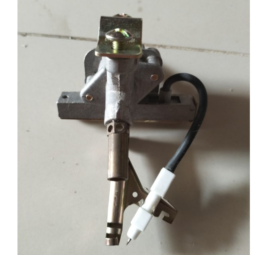 Jual MESIN KOMPOR QUANTUM || MESIN PEMANTIK KOMPOR QUANTUM ORI || MESIN ...