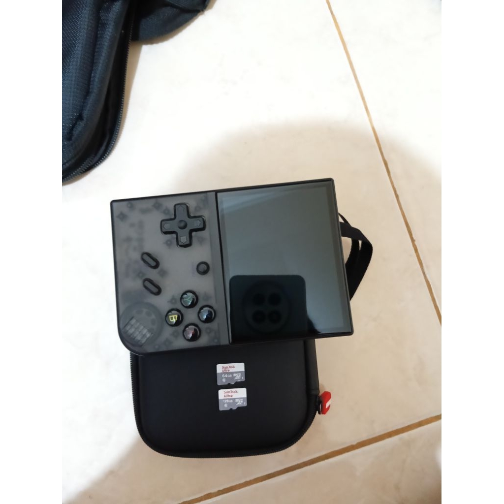 Jual rg35xx plus | Shopee Indonesia
