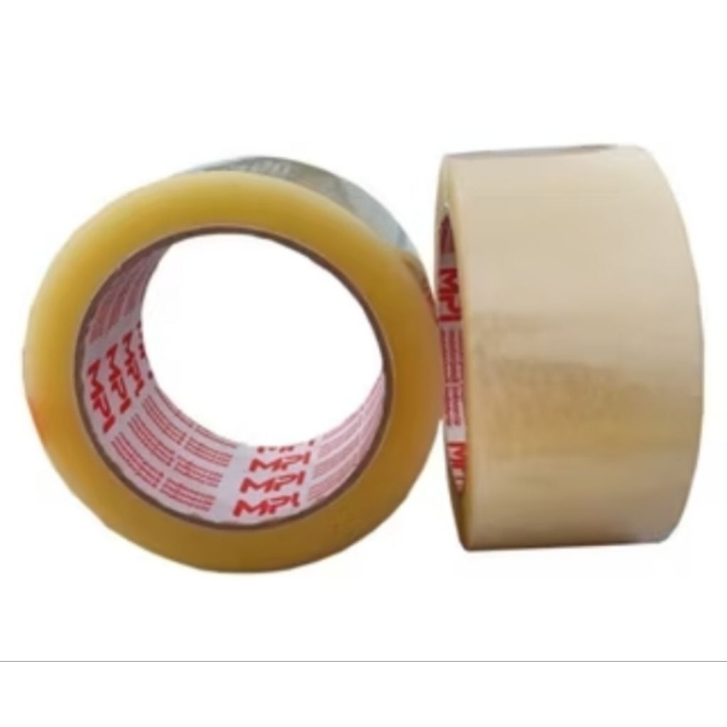 Jual LAKBAN MPI 80 YARD | Shopee Indonesia