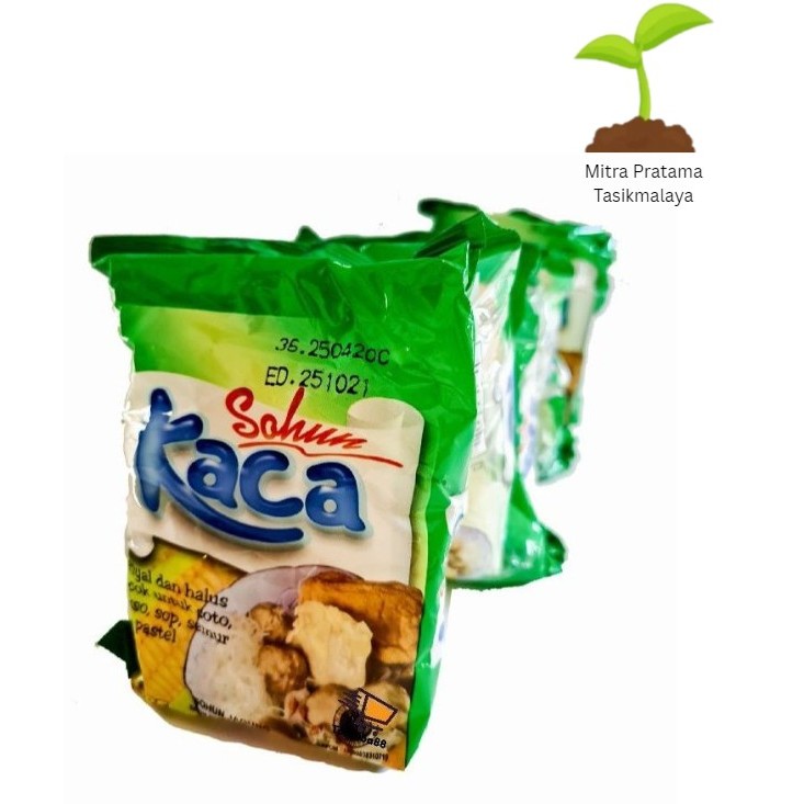 Jual Soun Kaca 1 Renceng Isi 5 Pcs Sohun Kaca 50 gr | Shopee Indonesia