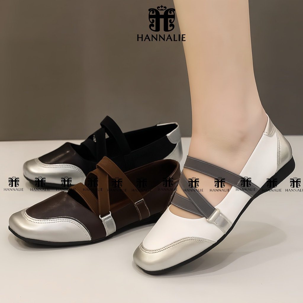 Jual Sepatu Ballerina Sneakers Speedcat Slip On Wanita - Sandal Model ...