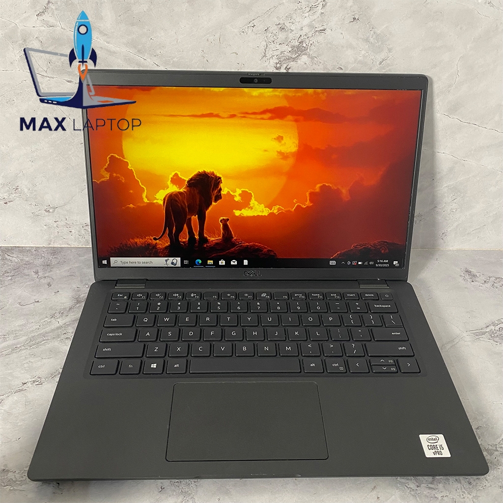 Jual LAPTOP DELL LATTITUDE 5420 7320 7410 7420 CORE I5 I7 GENERASI 10 / ...