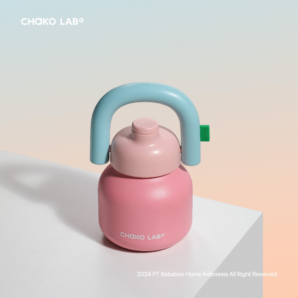 Toko Online CHAKO LAB Official Store | Shopee Indonesia