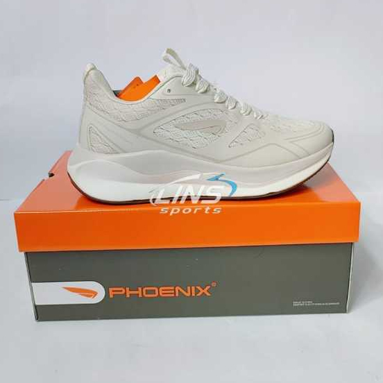 Jual SEPATU RUNNING ORACLE - PHOENIX (SEPATU NYAMAN DAN EMPUK ...