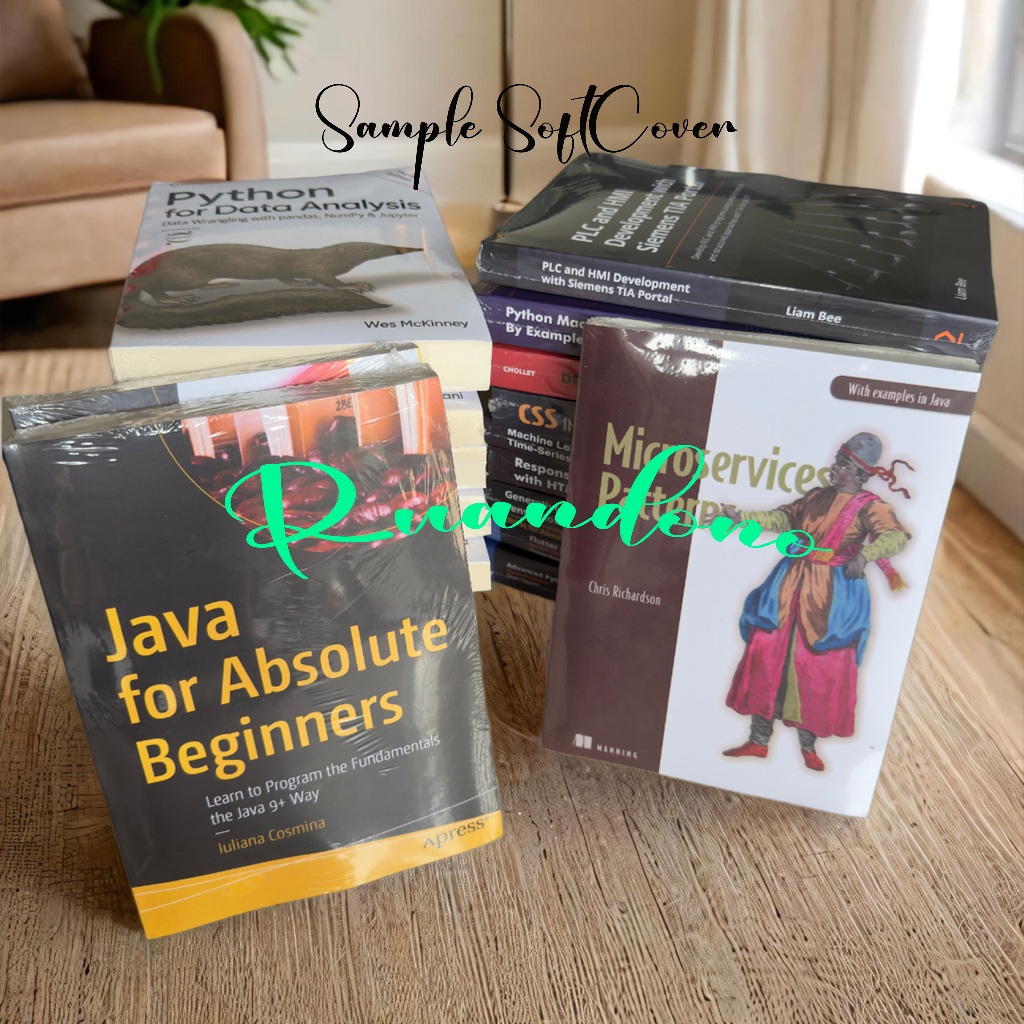 Jual Object-Oriented Analysis, Design and Implementation | Shopee Indonesia