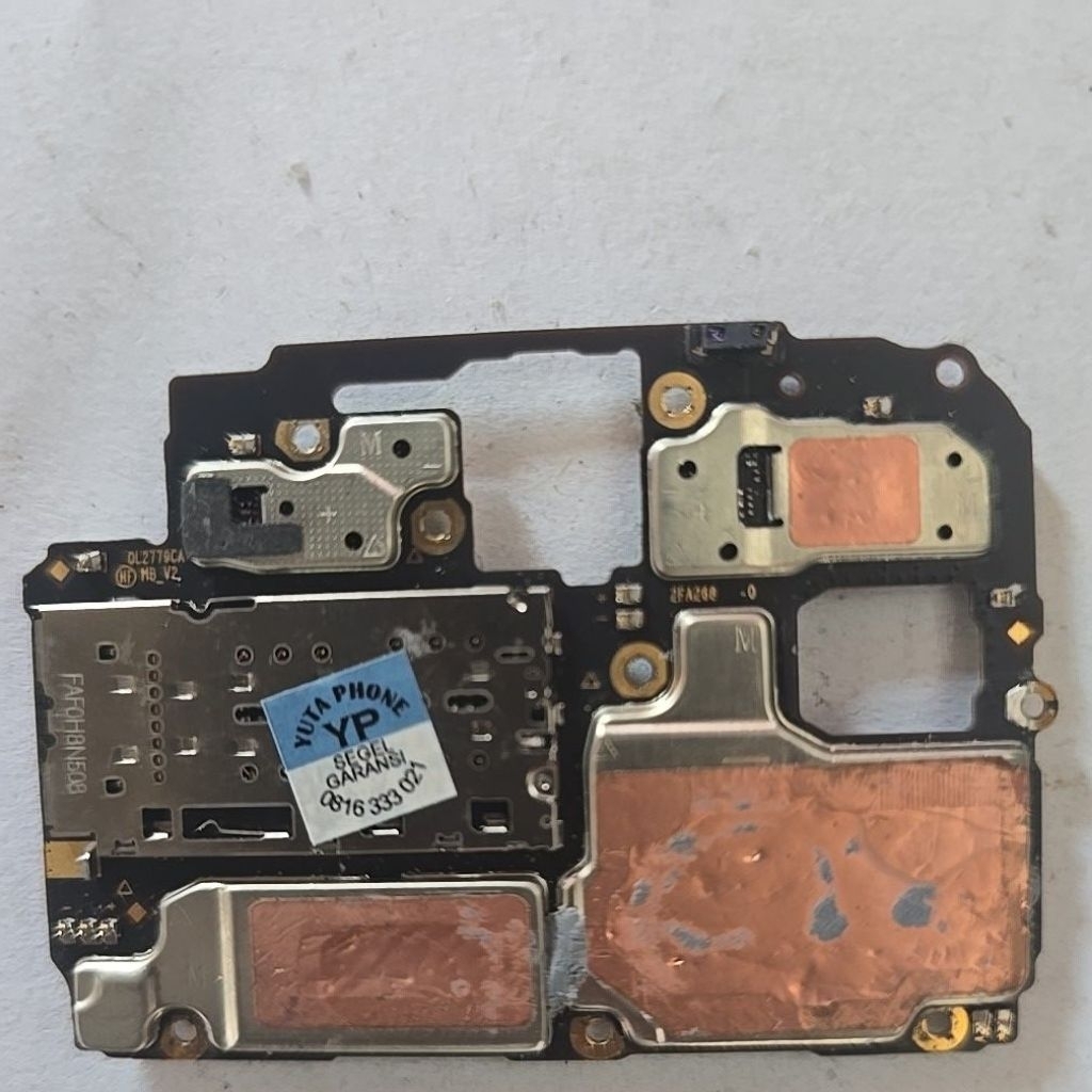 Jual Mesin Oppo A53/33 Getar ( Deskripsi ) | Shopee Indonesia