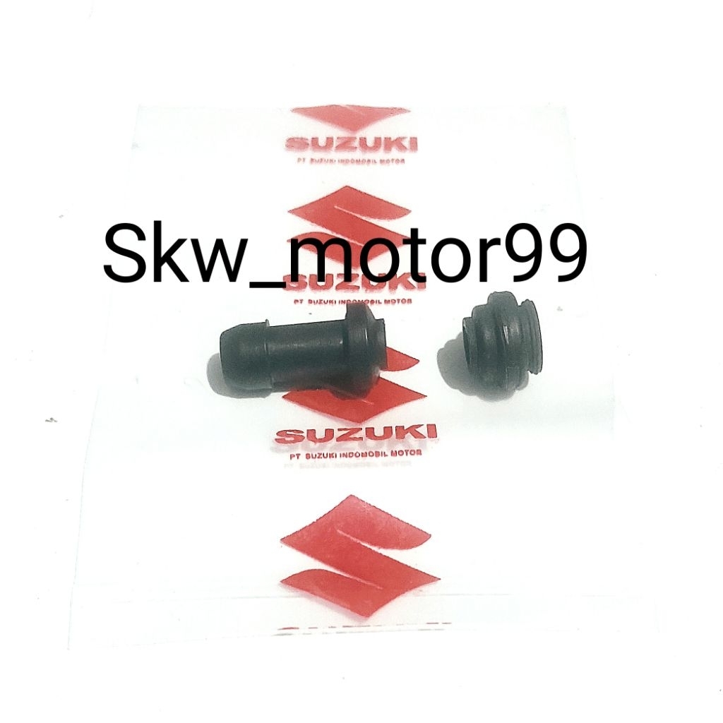 Jual Karet Boot Kaliper Belakang Suzuki Satria Fu, Satria 2Tak, Gsx ...