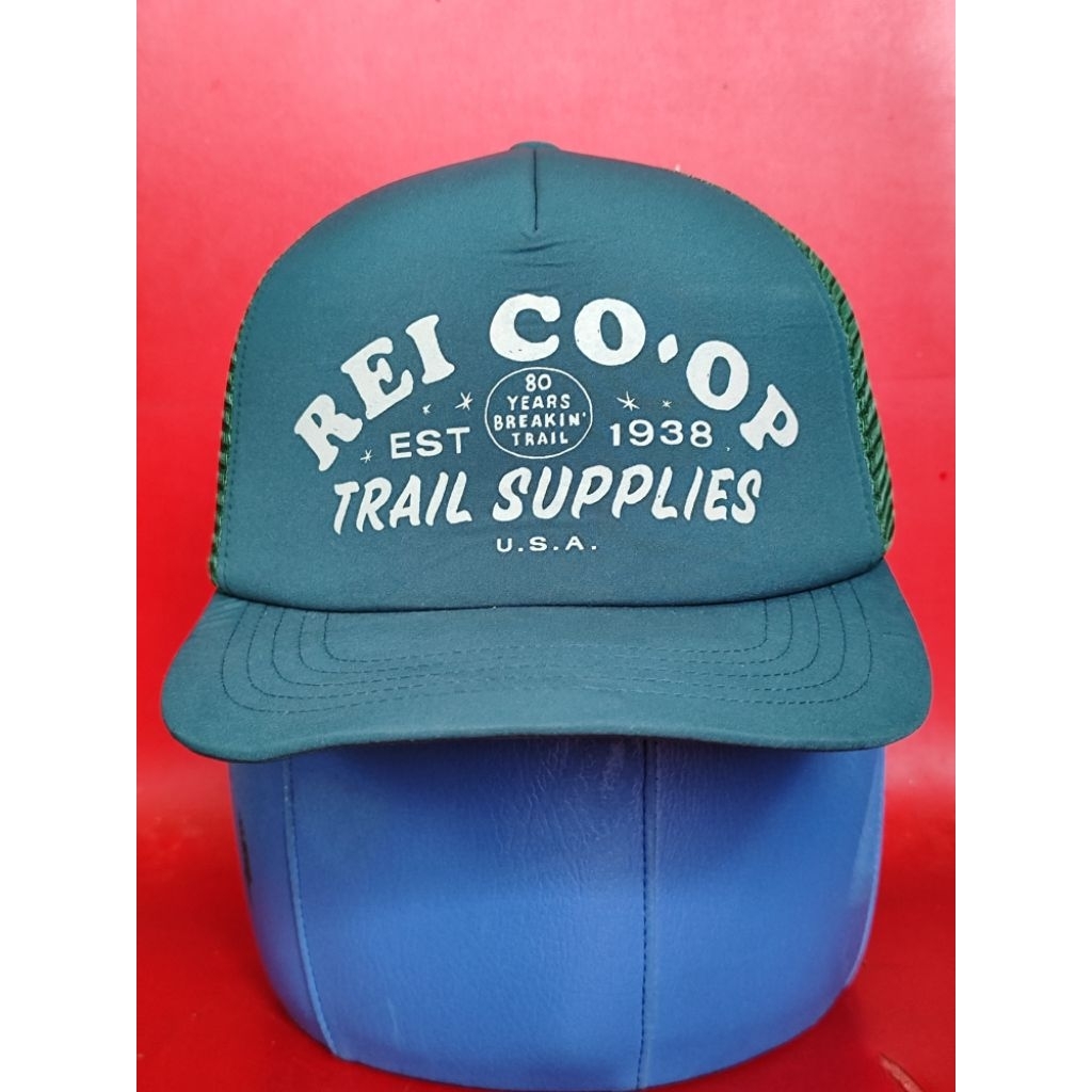 Jual Topi Rei CO OP | Shopee Indonesia