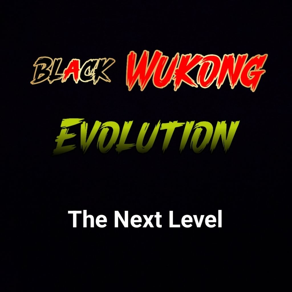 Jual Tegek black wukong Terlengkap & Harga Terbaru Juni 2026 | Shopee ...