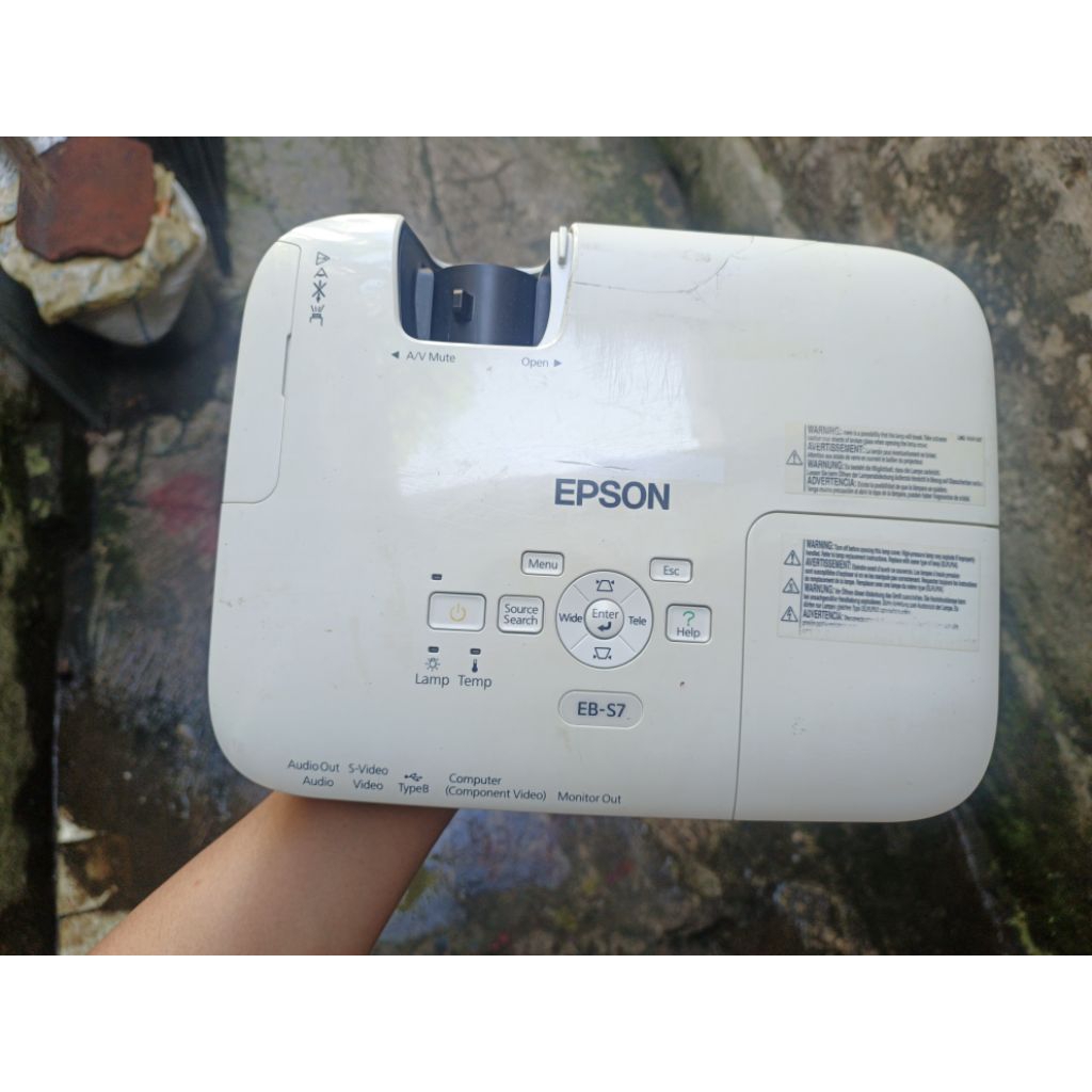 Jual Epson Infocus Terlengkap & Harga Terbaru Mei 2026 | Shopee Indonesia