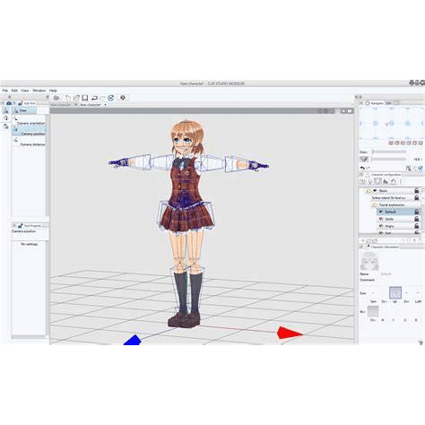 Jual Clip Studio Paint EX 4.0.3 - Full Version | Shopee Indonesia