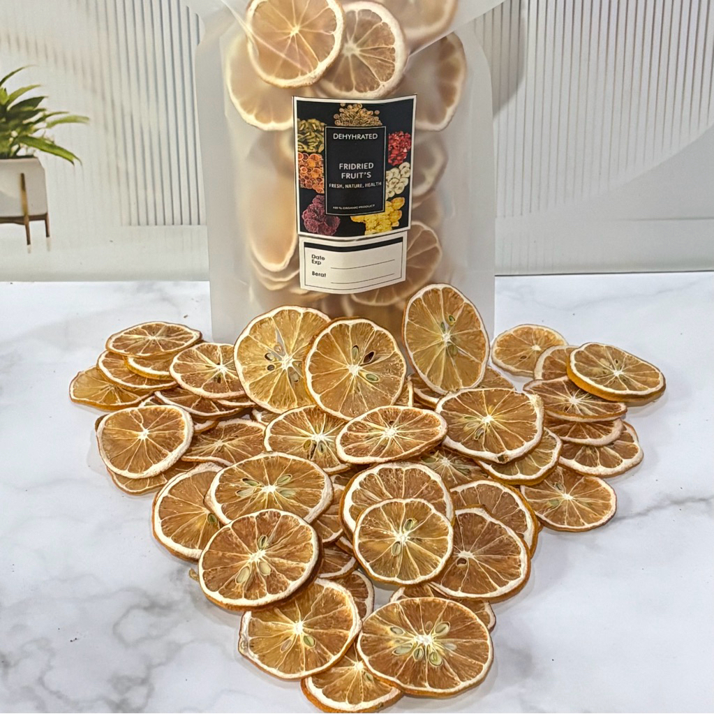 Jual Lemon kering Dry Lemon Lemon lokal kering Dehydrated Lemon ...