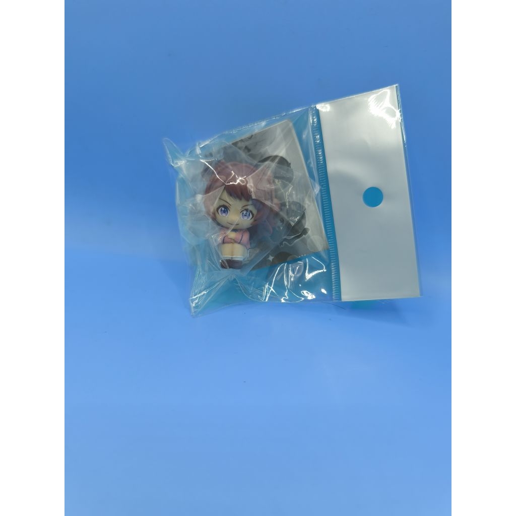 Jual Gakuen Idolmaster Gacha Capsule Toy - Missing Hanami Saki | Shopee ...