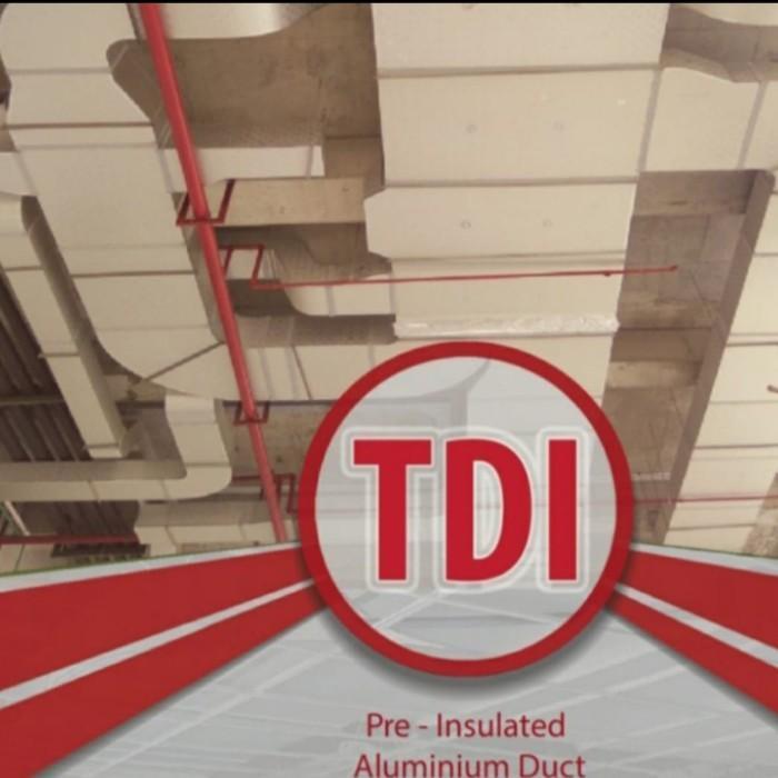 Jual PU Ducting Sheet Merk TDI | Shopee Indonesia