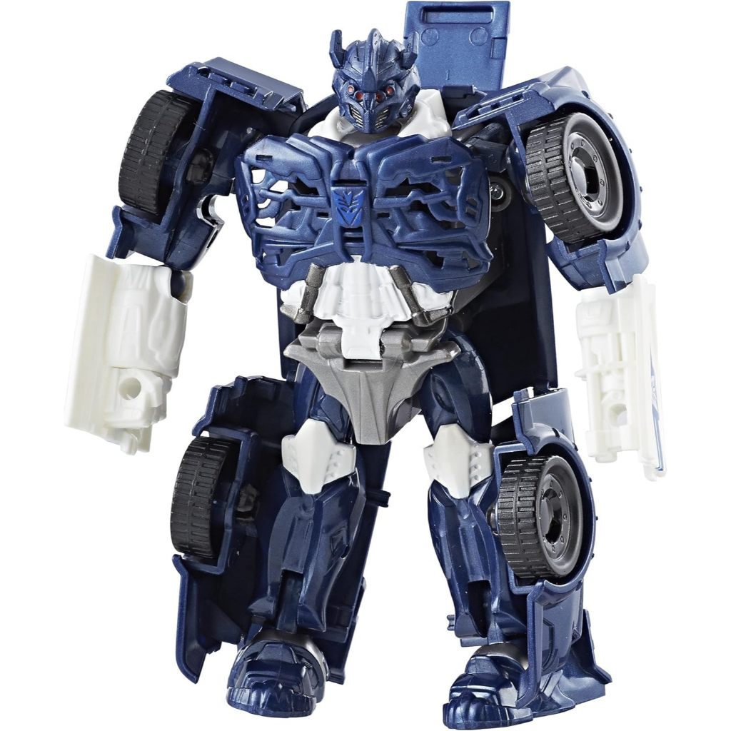 Jual Transformers Mv5 Power Cube Mars Action Figure | Shopee Indonesia
