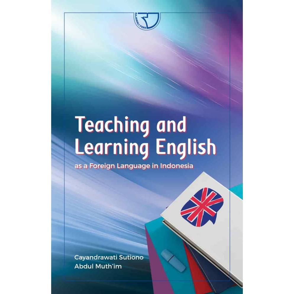 Jual RGP - Buku Teaching And Learning English As a Foreign Language In ...
