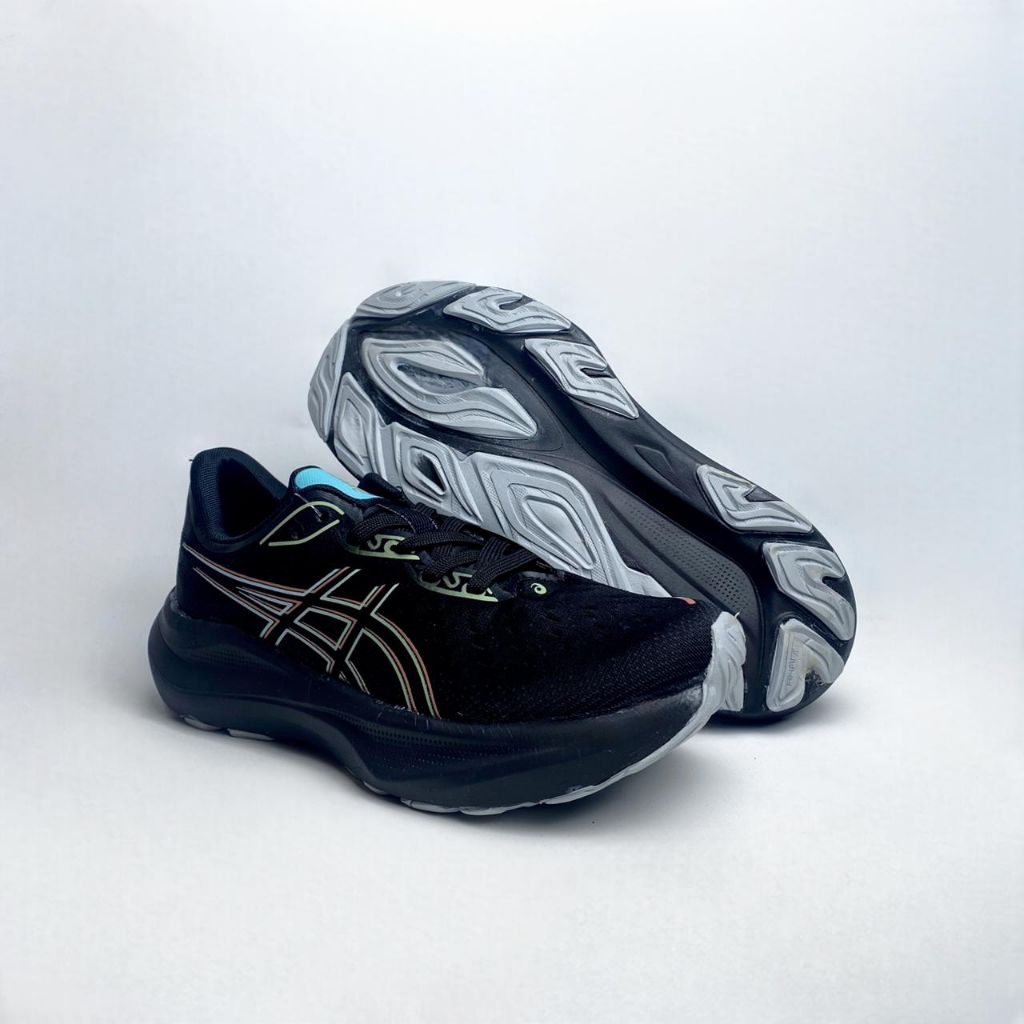 Jual Sepatu running asics terbaru 2025 | Shopee Indonesia