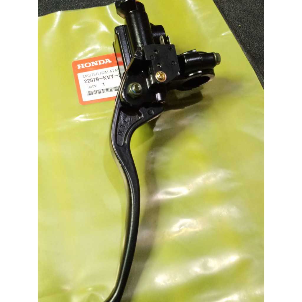 Jual Master Rem Assy Beat Vario 110 Thailand | Shopee Indonesia