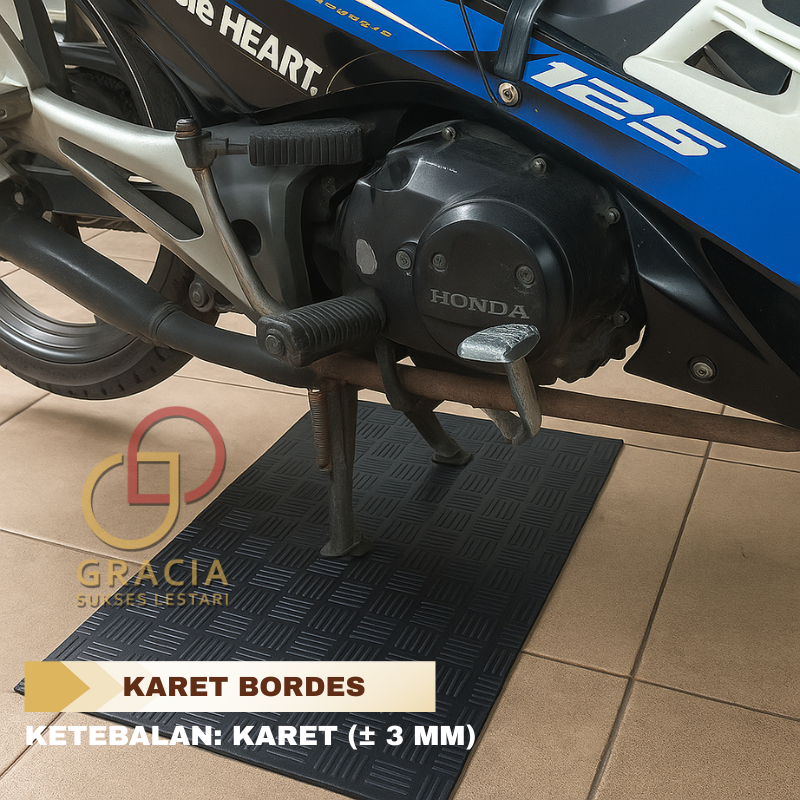 Jual Karpet Alas Standar Motor Multifungsi | Shopee Indonesia