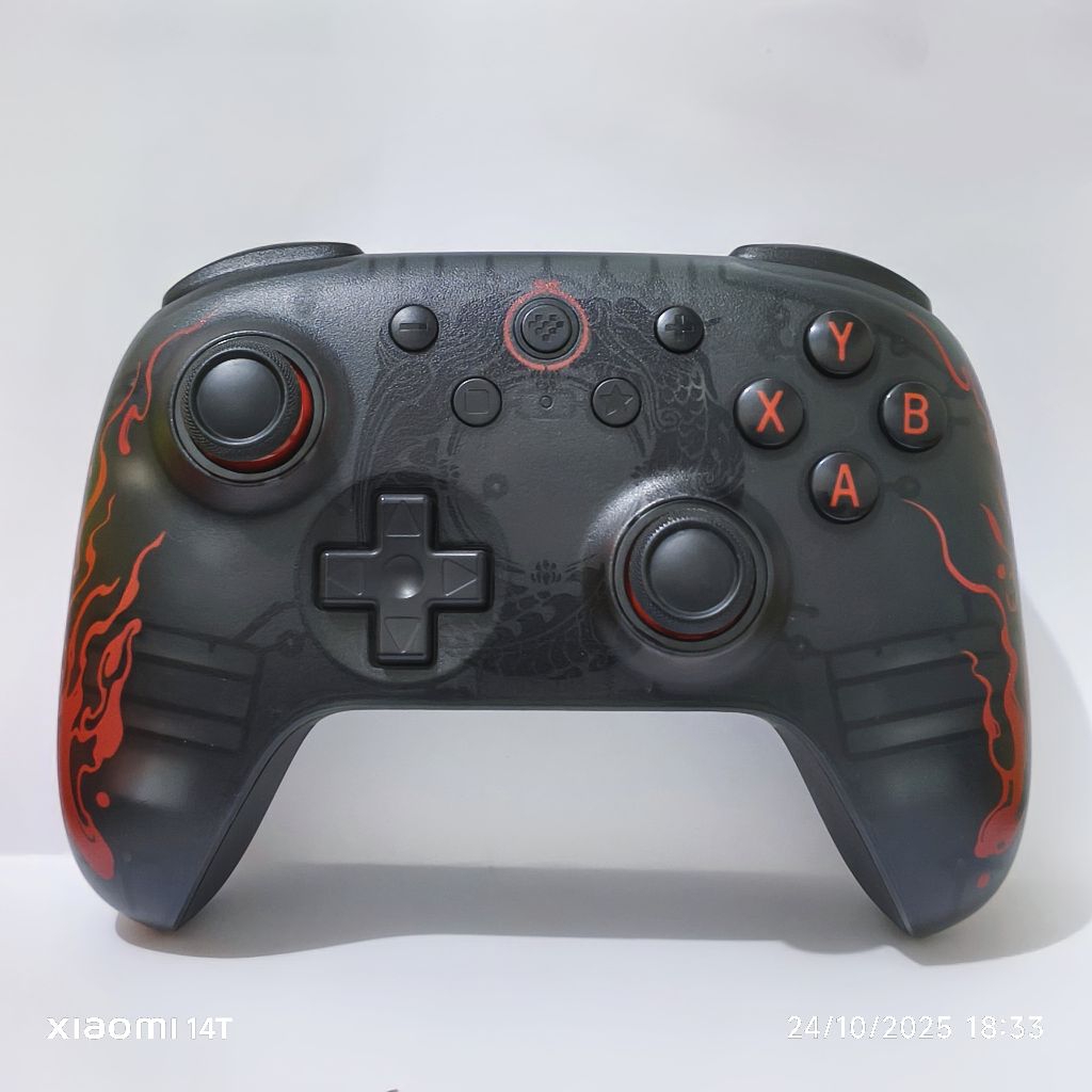 Jual 8BitDo Ultimate 2C Wireless Controller Black Myth: Wukong SPECIAL ...