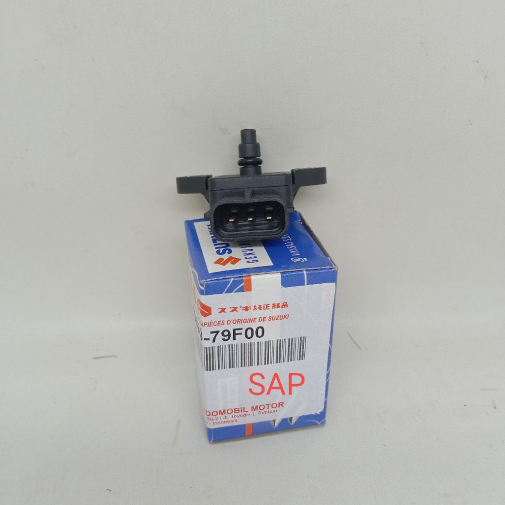 Jual SENSOR MAP INJEKSI APV FUTURA APV ARENA MEGA CARRY SWIFT CARRY 1 ...