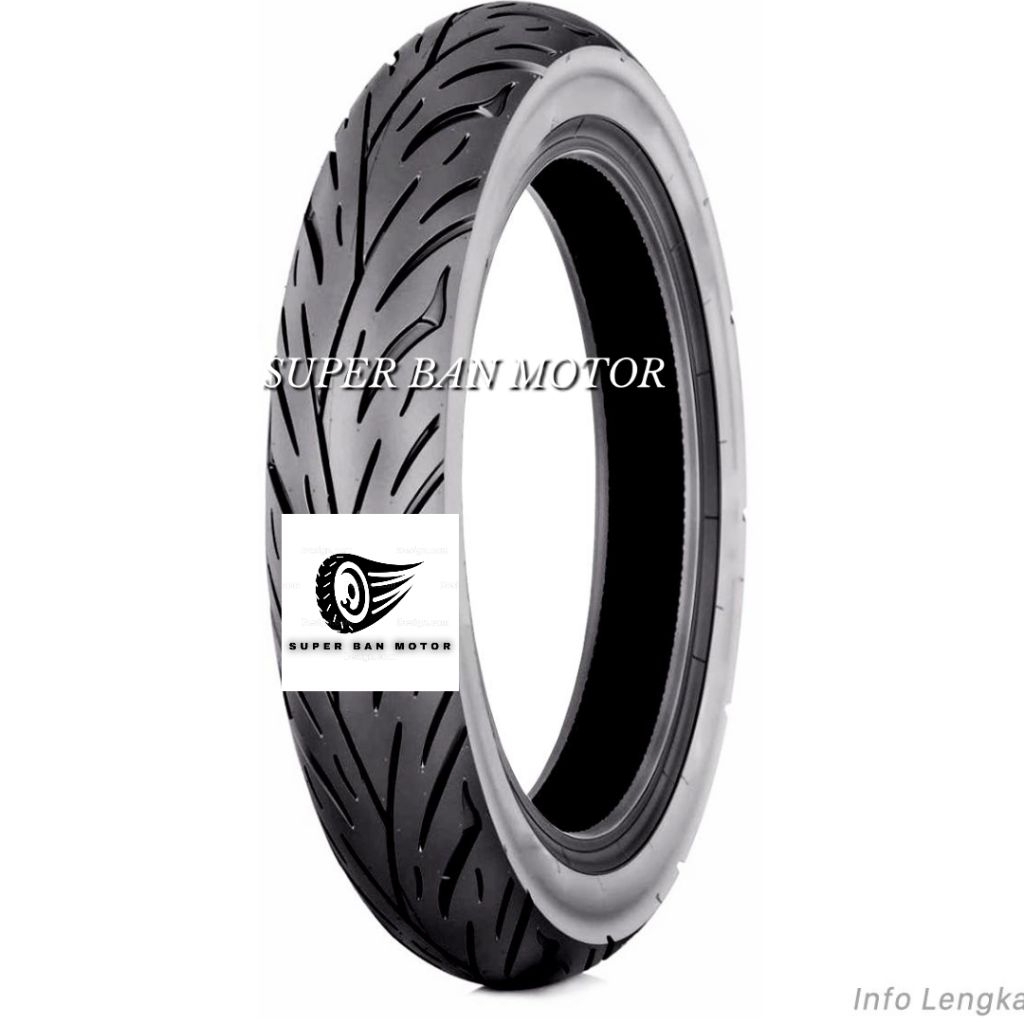 Jual BAN MATIC RING 14 MERK IRC UKURAN 80/90 | Shopee Indonesia