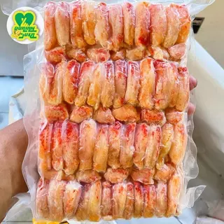 Jual Kepiting Alaska Terlengkap & Harga Terbaru Januari 2026 | Shopee ...