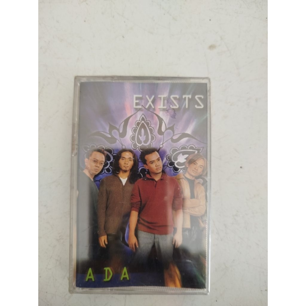 Jual Kaset EXISTS | Shopee Indonesia