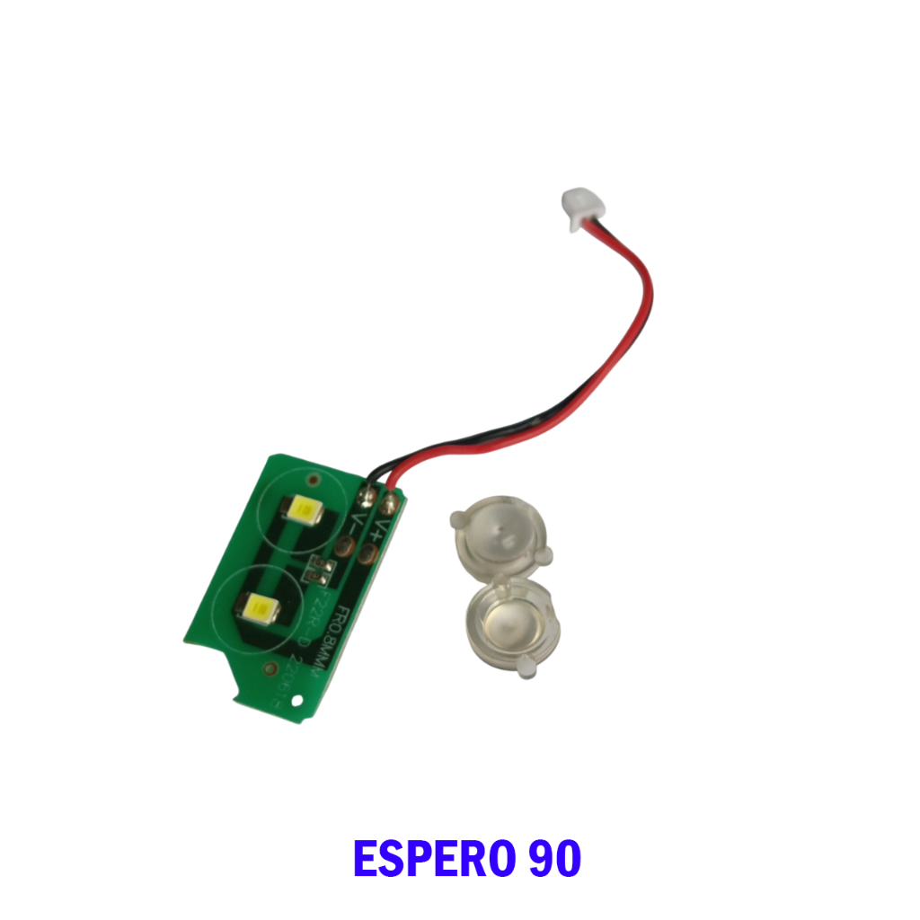 Jual DRONE SJRC F22 SERIES LAMPU BAWAH LED | Shopee Indonesia