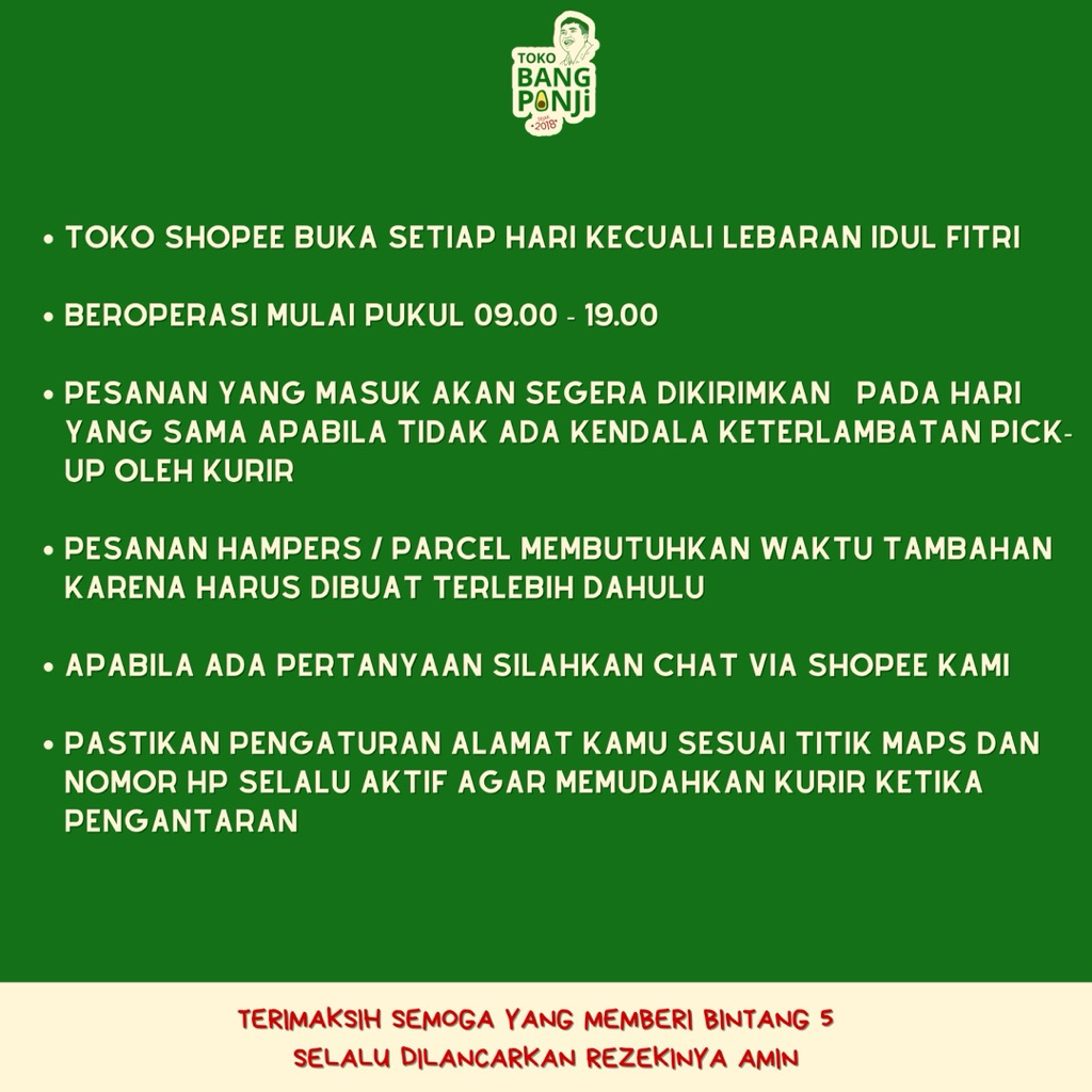 Jual Pir Pear Singo Rrc- Toko Bang Panji | Shopee Indonesia