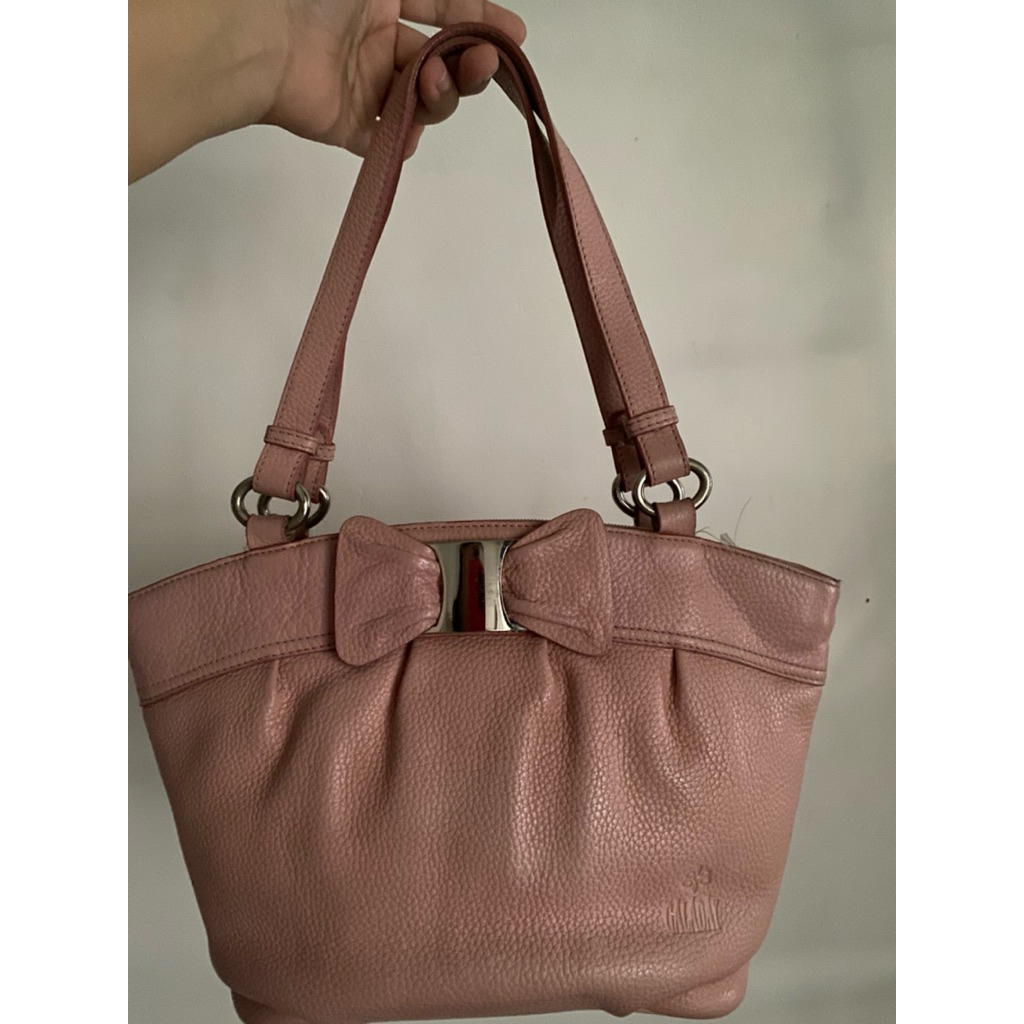 Jual Tas Tote PL Brand FREE DOMPET KARTU | Shopee Indonesia