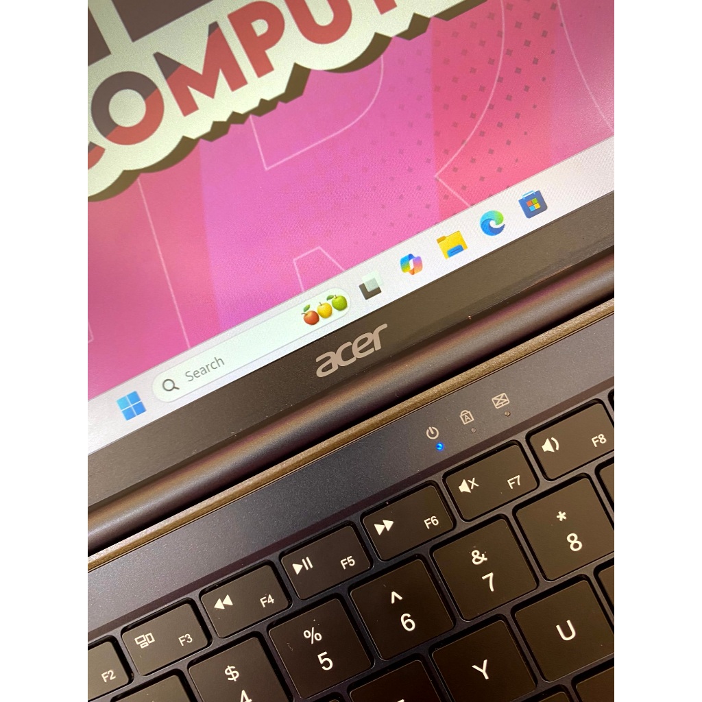 Jual Laptop ACER Aspire Lite 14, Intel core i3 gen 12 D. Blue | Shopee ...
