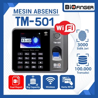 Toko Online BIOFINGER Official Store | Shopee Indonesia