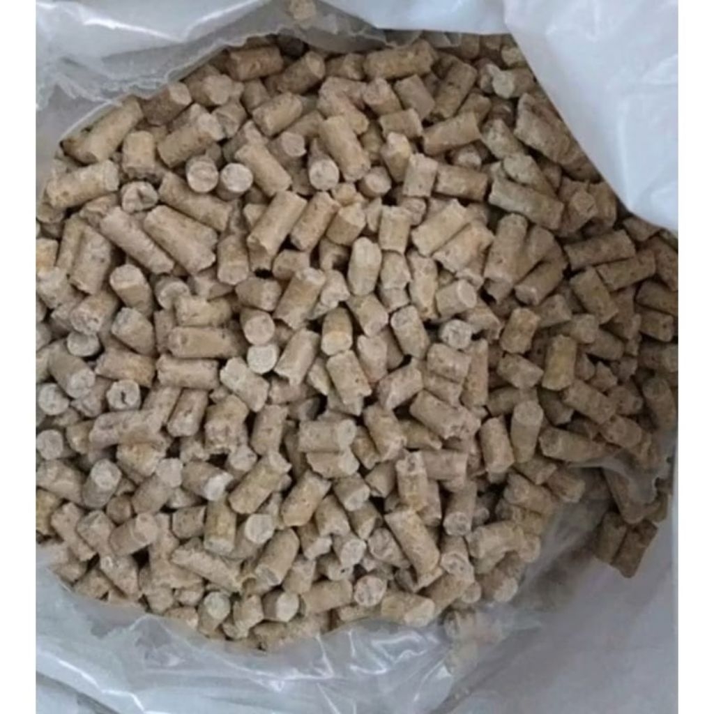 Jual Pur Babi 552 Pakan Ayam Penggemuk Mempercepat Pertumbuhan Ayam ...