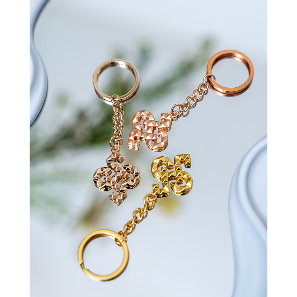 Jual Heaven Lights - NEW Key Chain - Gantungan Kunci HL (NOT FOR SALE ...