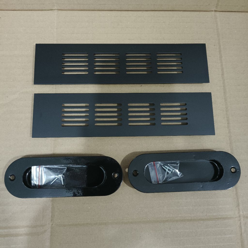 Jual Handle Tarikan Tanam Pintu Sliding Handel Tanam Pintu Sliding dan ...