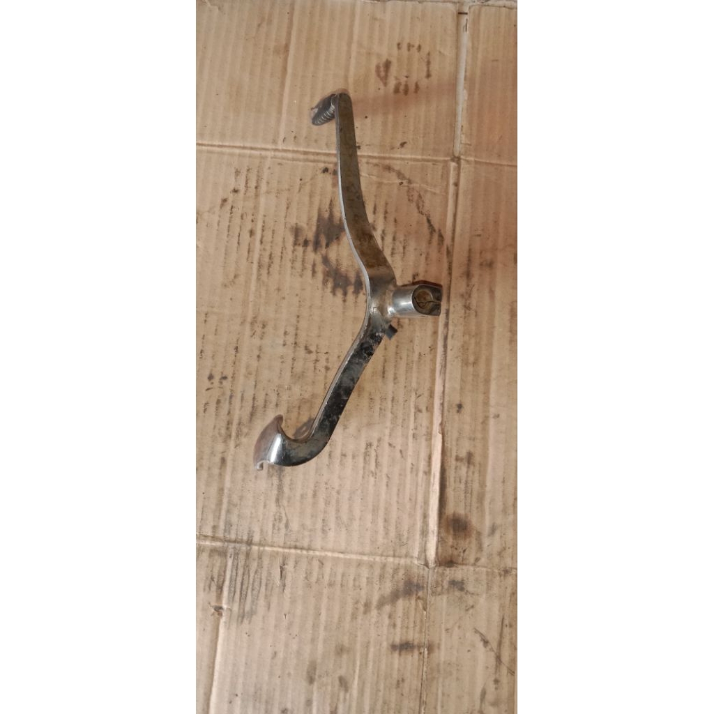 Jual PERSENELING SUPRA X 125 BAGUS ORIGINAL COPOTAN MOTOR | Shopee ...