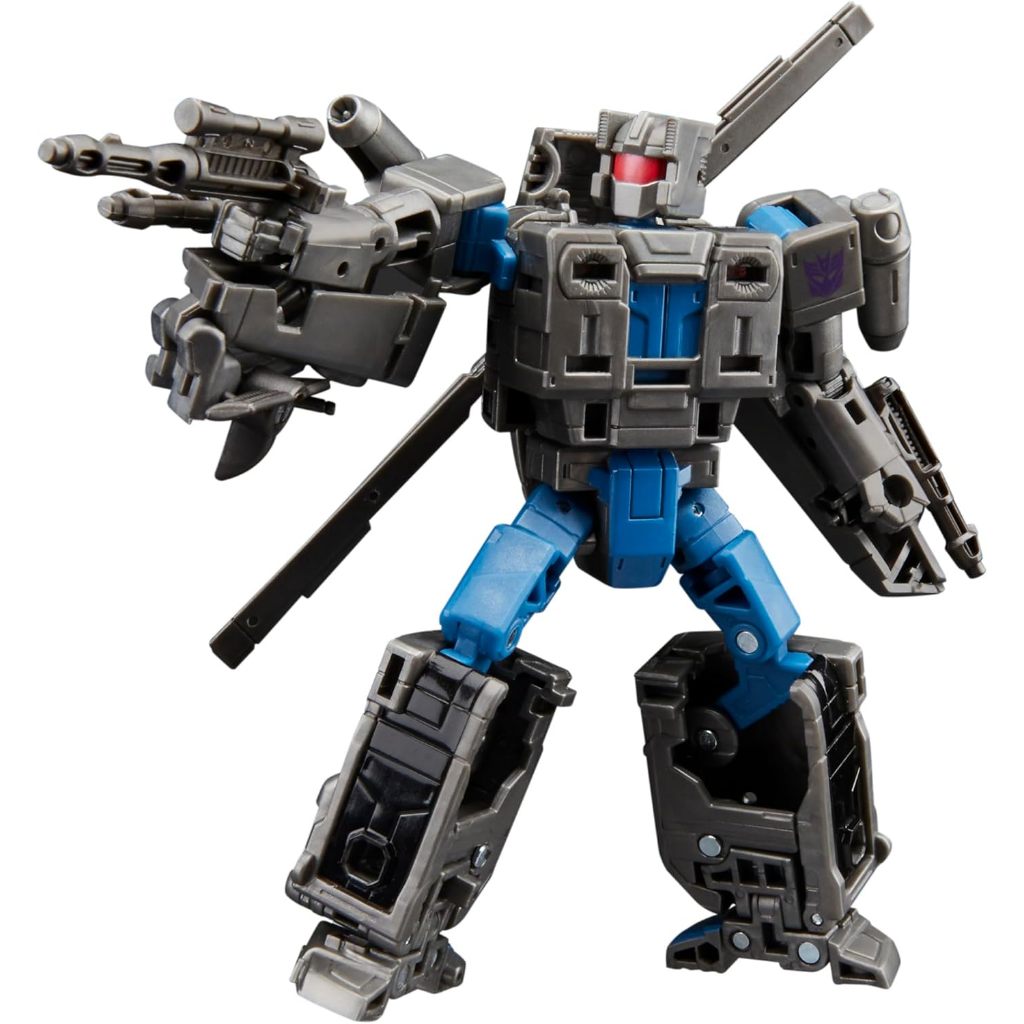 Jual Transformers Age of The Primes Deluxe Class Combaticon Vortex ...