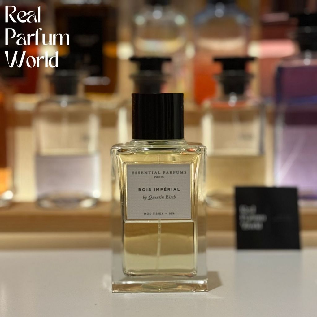 Jual REAL PARFUM WORLD - Decant Parfum Bois Imperial for Unisex ...