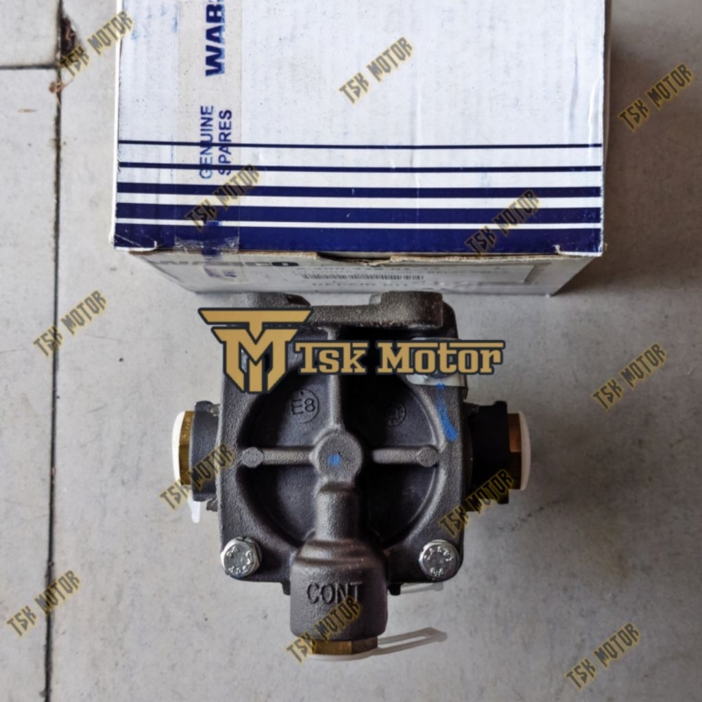 Jual Control valve / Relay valve all type mercy axor | Shopee Indonesia