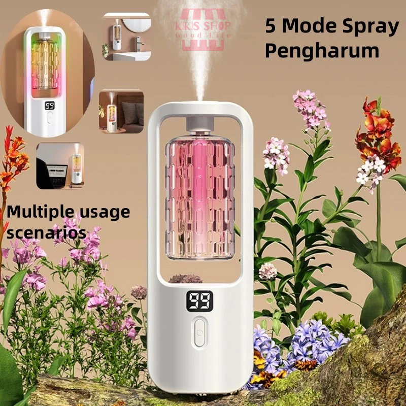 Jual Pengharum ruangan, mesin aromaterapi, pembersih udara, aromaterapi ...