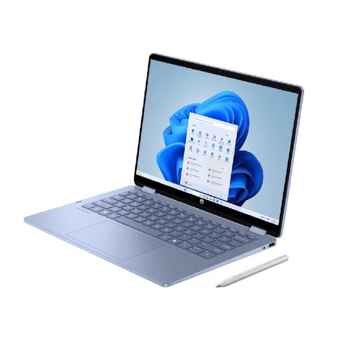 Jual HP OmniBook 5 Flip14 fp0776TU BR4F5PA Core 7 150U 16GB 512GB W11 ...