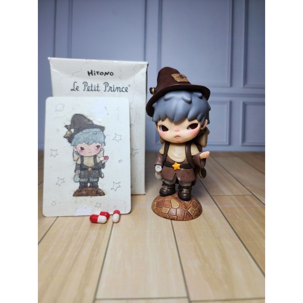 Jual hirono le petit prince - the merchant | Shopee Indonesia