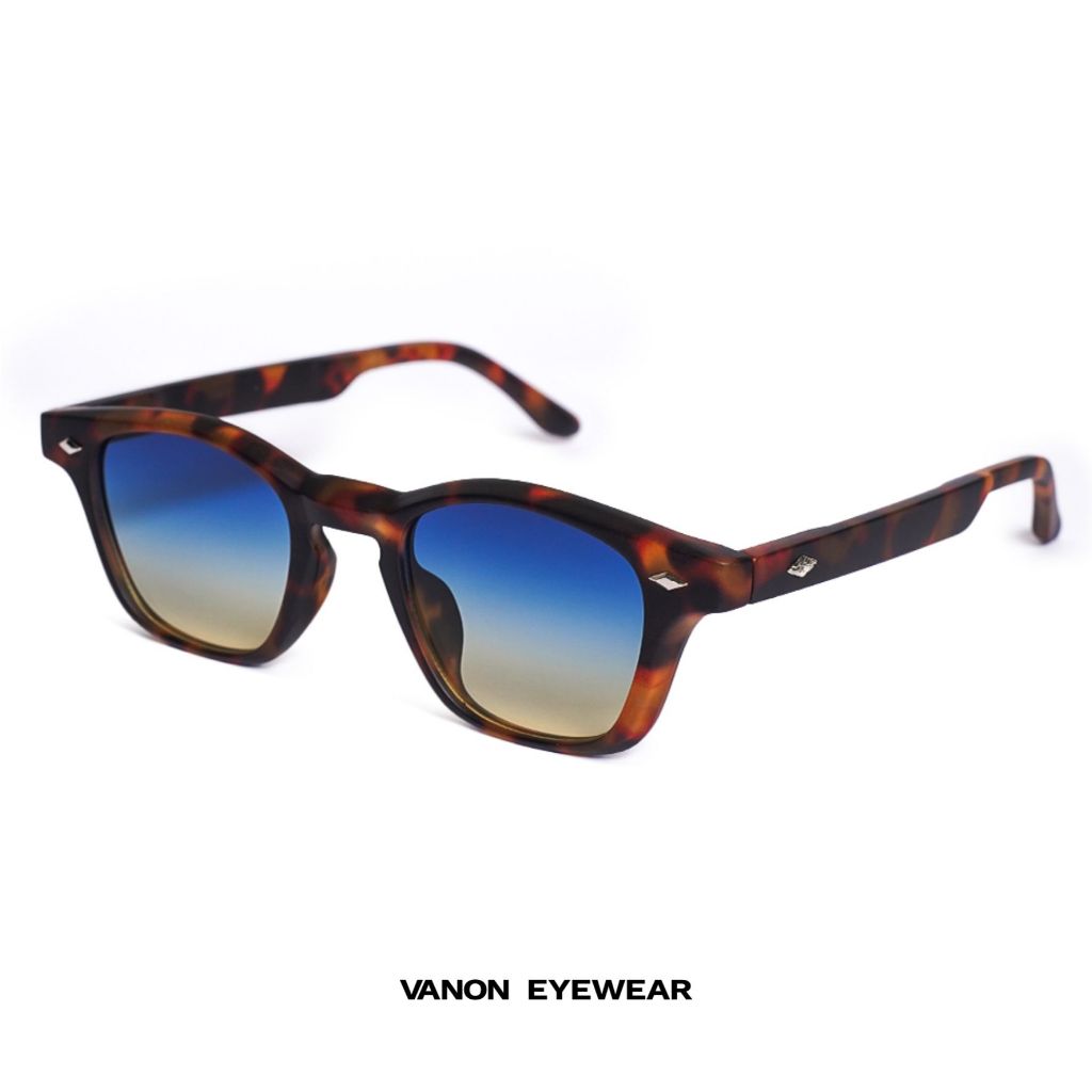 Jual Kacamata Crest | Sunglasses Anti UV400 Protection Gaya - Vanon ...