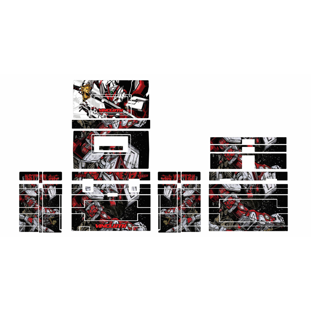 Jual Decal box tamiya | Shopee Indonesia