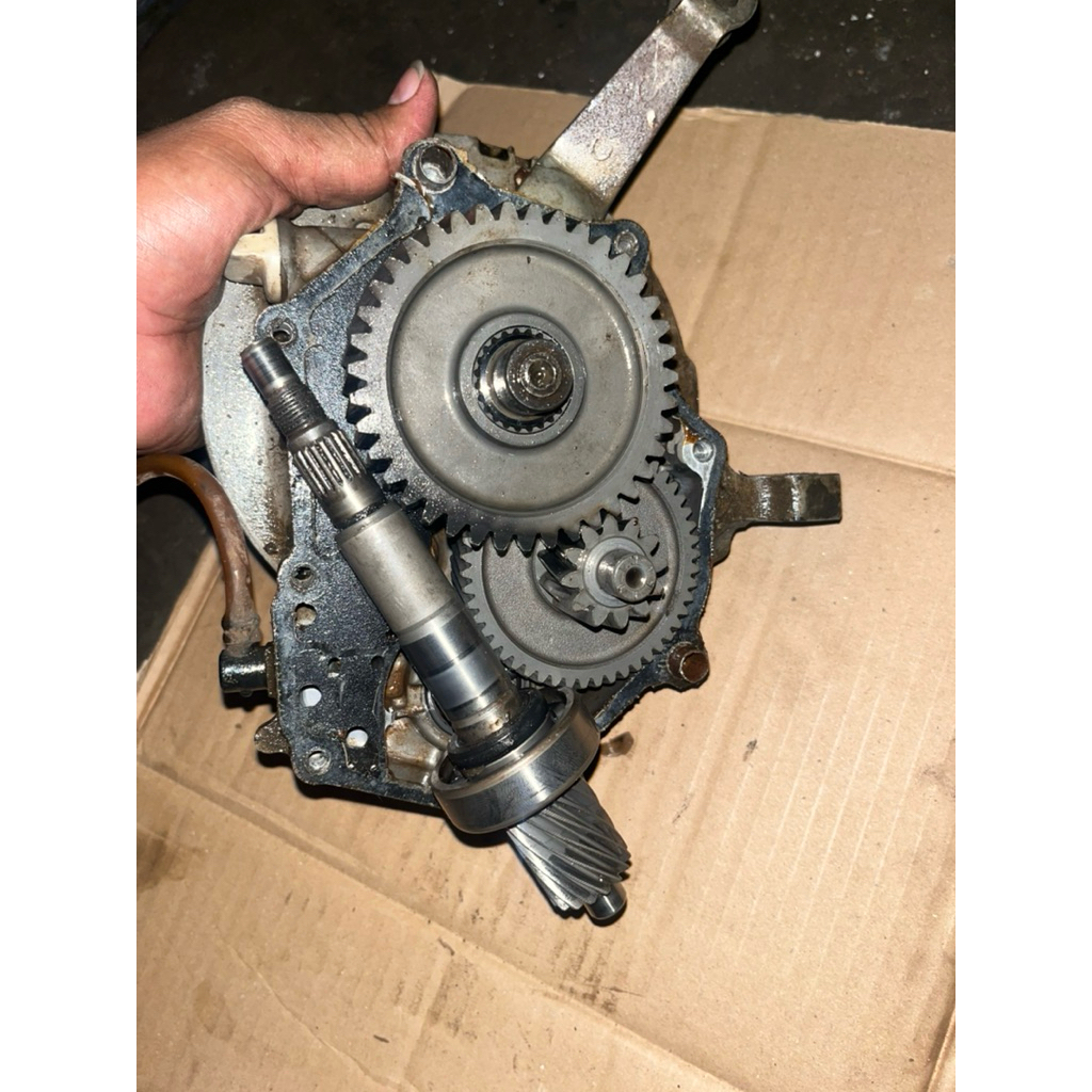 Jual gigil rasio gigik gardan Yamaha mio m3 mio z fino gt sual gt ...