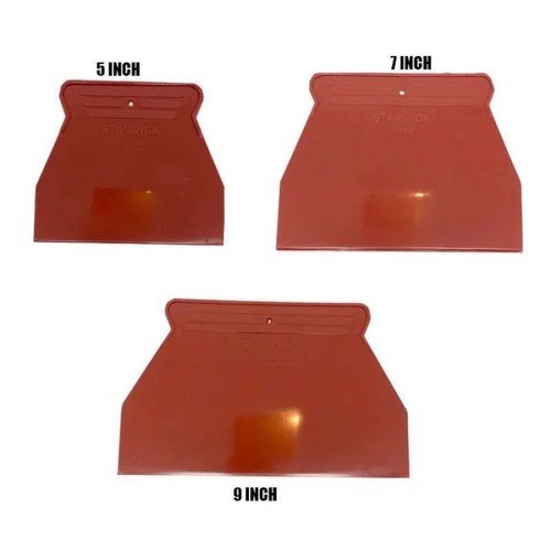 Jual KAPE / SKRAP PLASTIK PVC UKURAN 5 INCH/7 INCH DAN 9 INCH Tersedia ...
