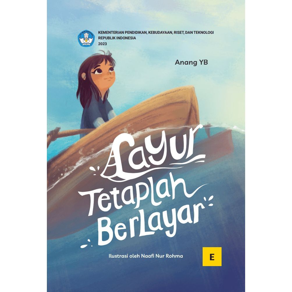 Jual Buku Sibi Literasi pojok baca asli dengan barcode, Buku bacaan ...