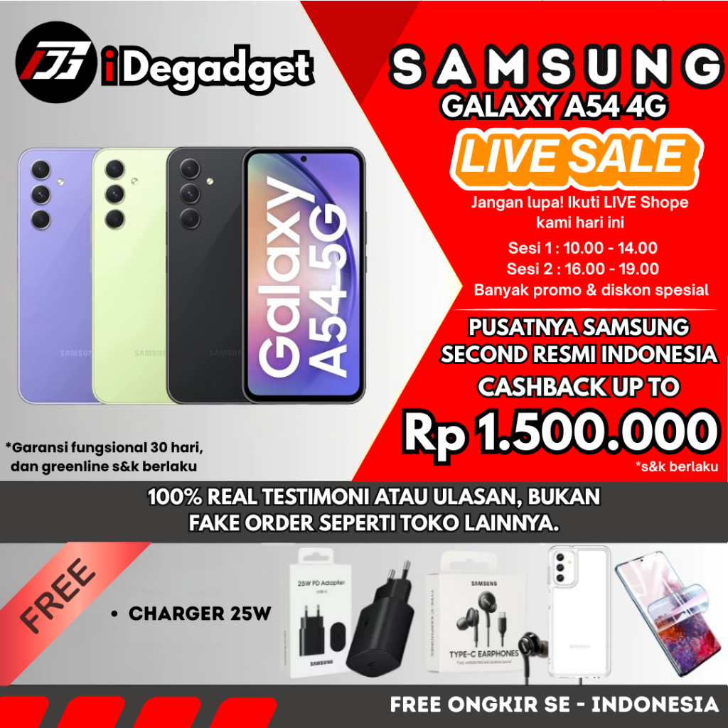 Jual Samsung A53 5G 8/256 Harga Terlengkap & Harga Terbaru Juni 2026 ...